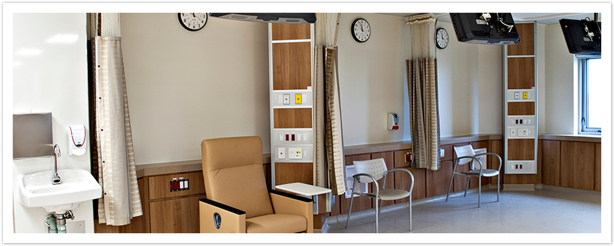 Dialysis – Woodstock Hospital
