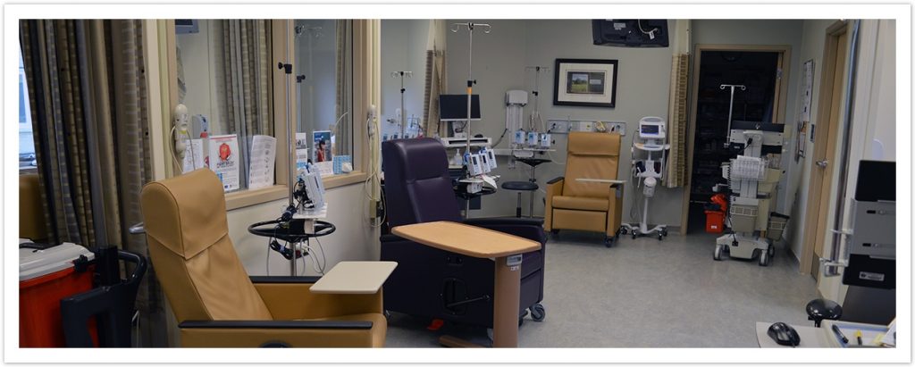 Chemotherapy – Woodstock Hospital