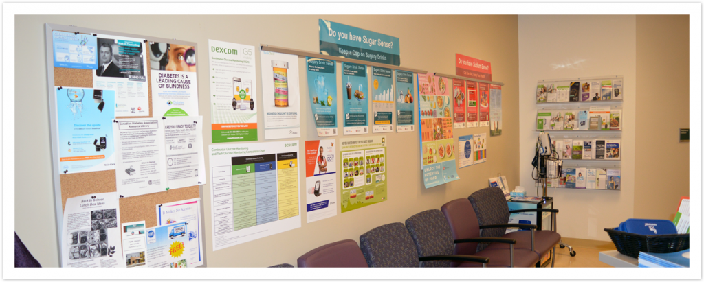 Diabetes Education Program – Woodstock Hospital