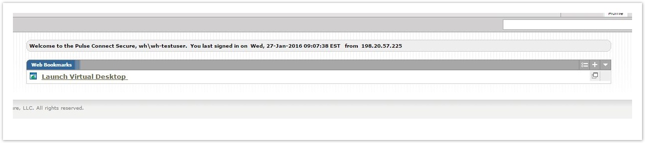 Remote Access Software Guide – Woodstock Hospital