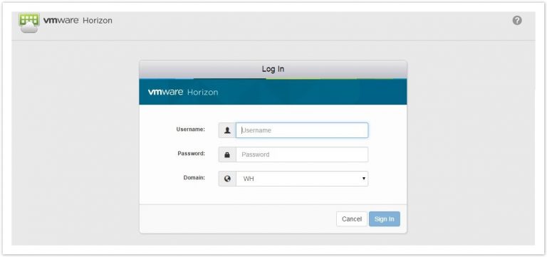 Remote Access Software Guide – Woodstock Hospital