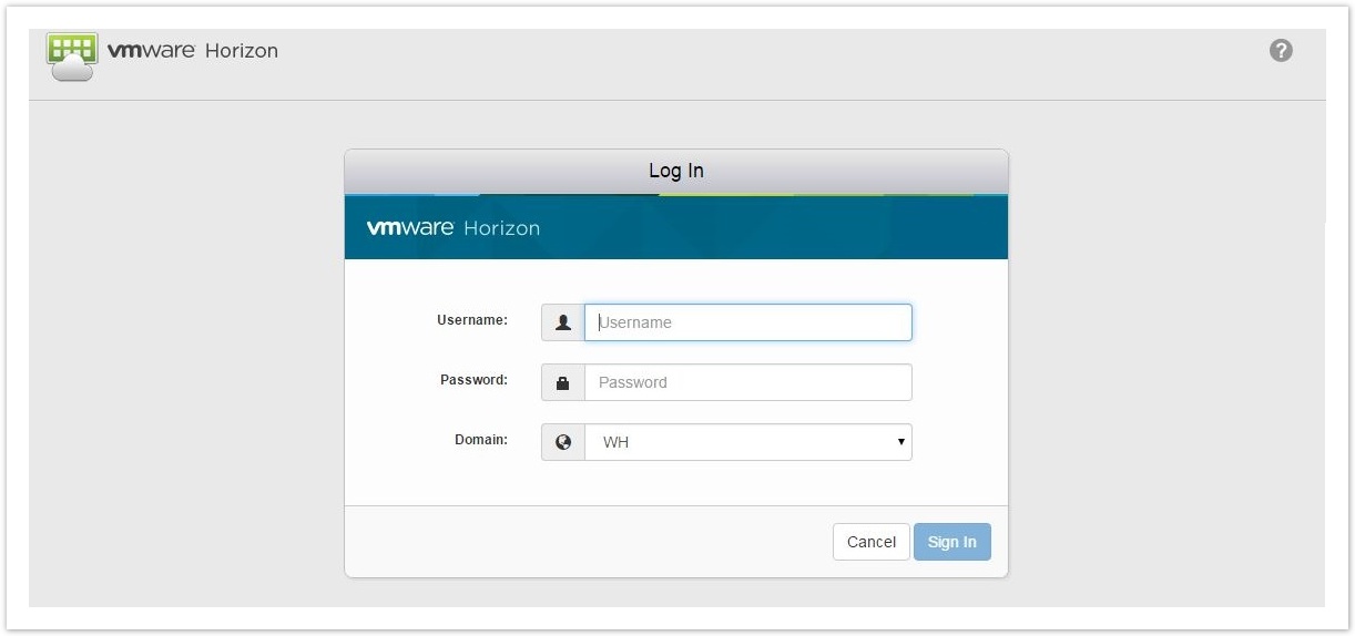 Remote Access Software Guide – Woodstock Hospital